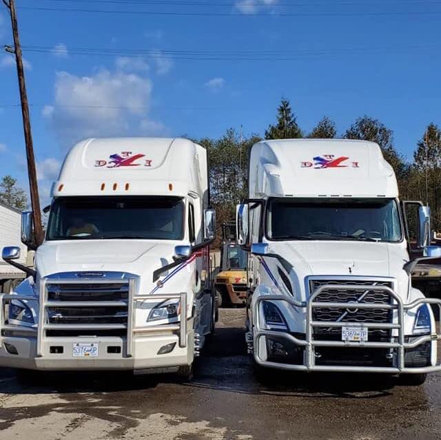 DTI Transport Ltd - Surrey, BC | Vancouver Local