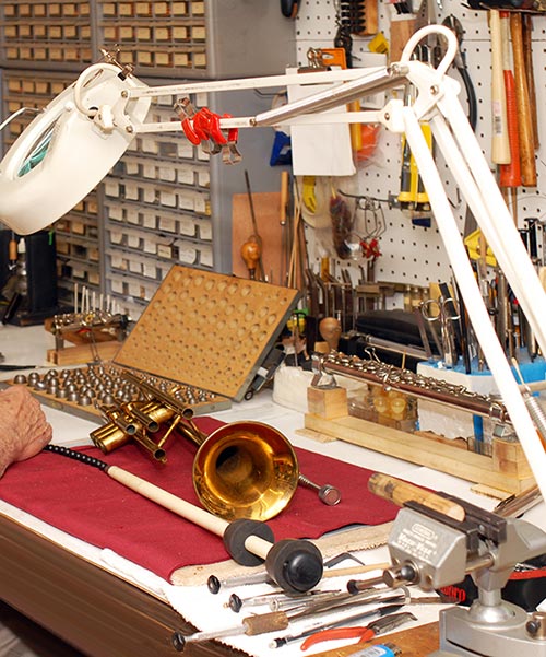 Matterhorn Musical Instruments Repair & Service - Surrey, BC ...