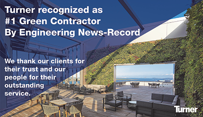 Turner Construction Company - Vancouver, BC | Vancouver Local
