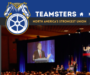 Teamsters Union Local No 155 - Vancouver, BC | Vancouver Local