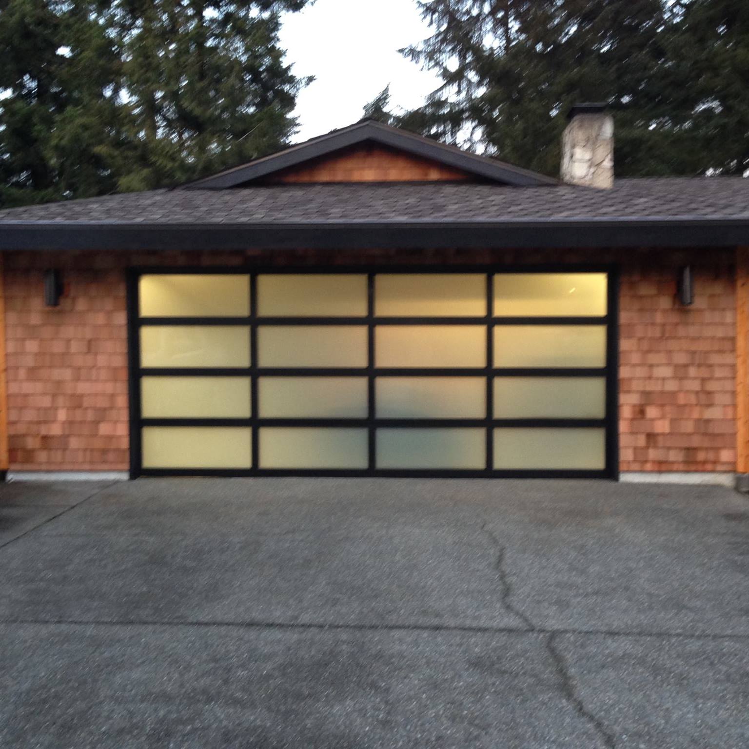 GM Garage Doors - Vancouver, BC | Vancouver Local