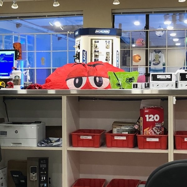 McGregor Hardware Distribution - Vancouver, BC | Vancouver Local