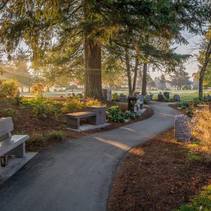 Valley View Funeral Home & Cemetery - Surrey, BC | Vancouver Local