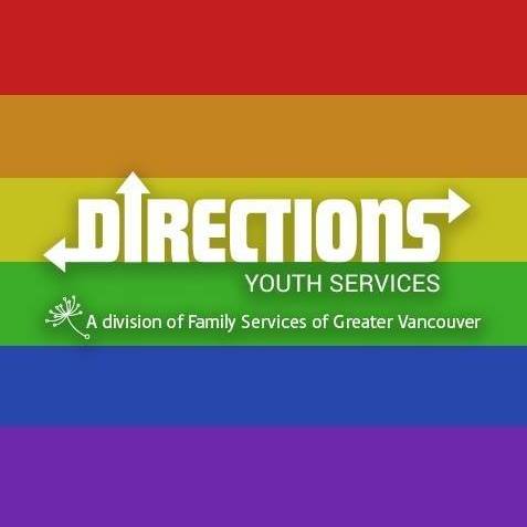 Directions Youth Services - Vancouver, BC | Vancouver Local