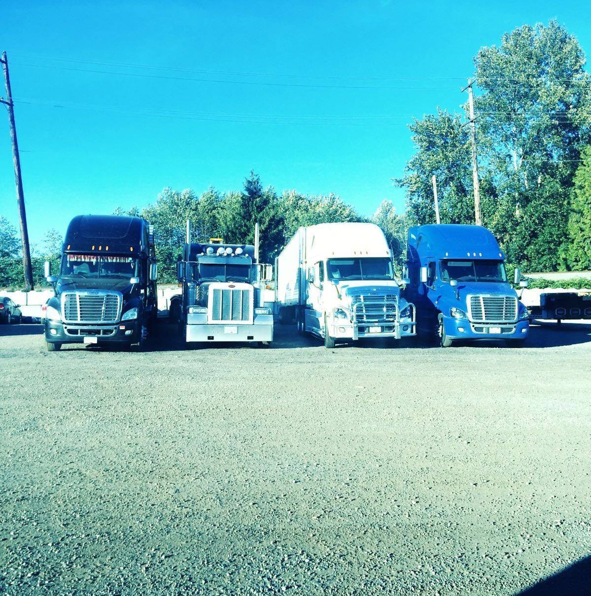 DTI Transport Ltd - Surrey, BC | Vancouver Local